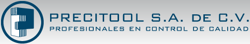 Precitool SA de CV